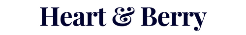 Heart & Berry – Heart & Berry